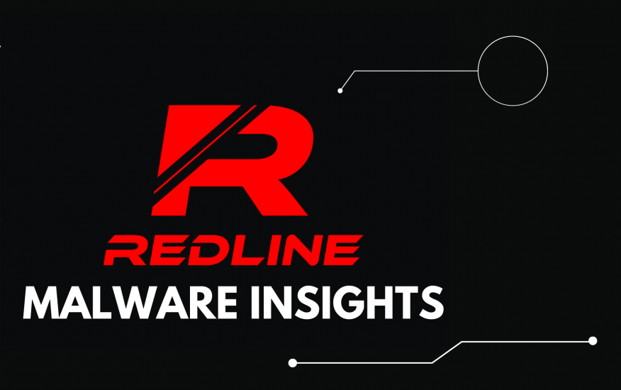 Full RedLine malware analysis - muha2xmad